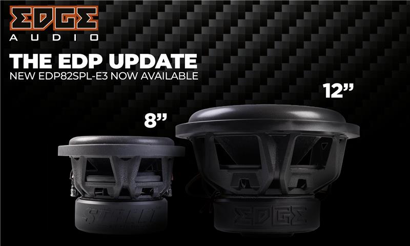 EDGE Car Audio – Edge Car Audio