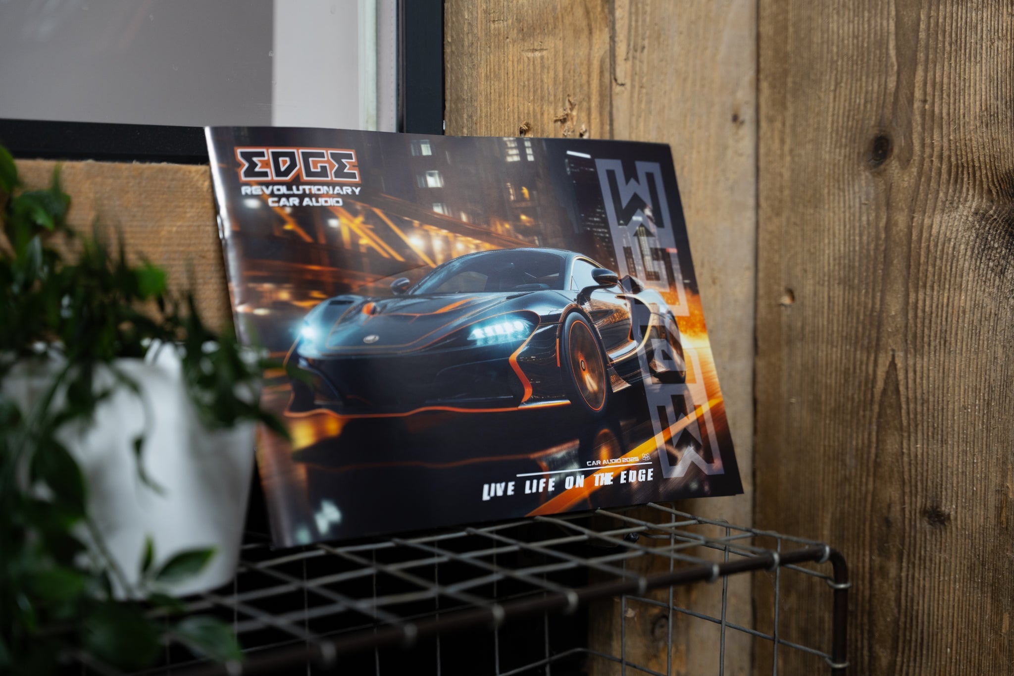 EDGE Car Audio – Edge Car Audio