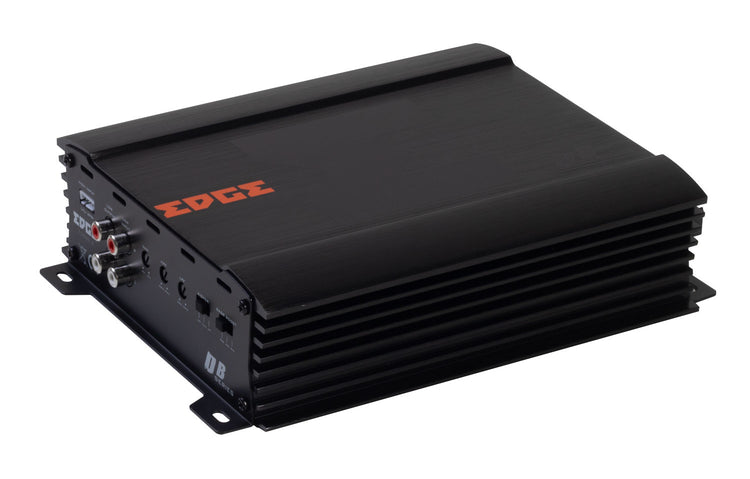 2 Channel Amplifier 320 Watts | EDGE EDB80.2LITE-E2 – Edge Car Audio