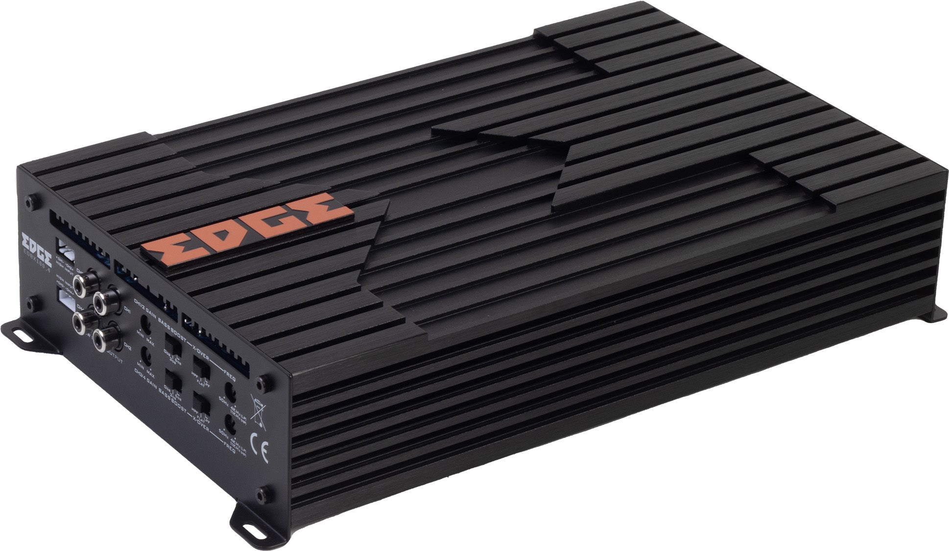 3600 Watts Monoblock Amplifier | EDGE EDBX1800.1D-E1 – Edge Car Audio