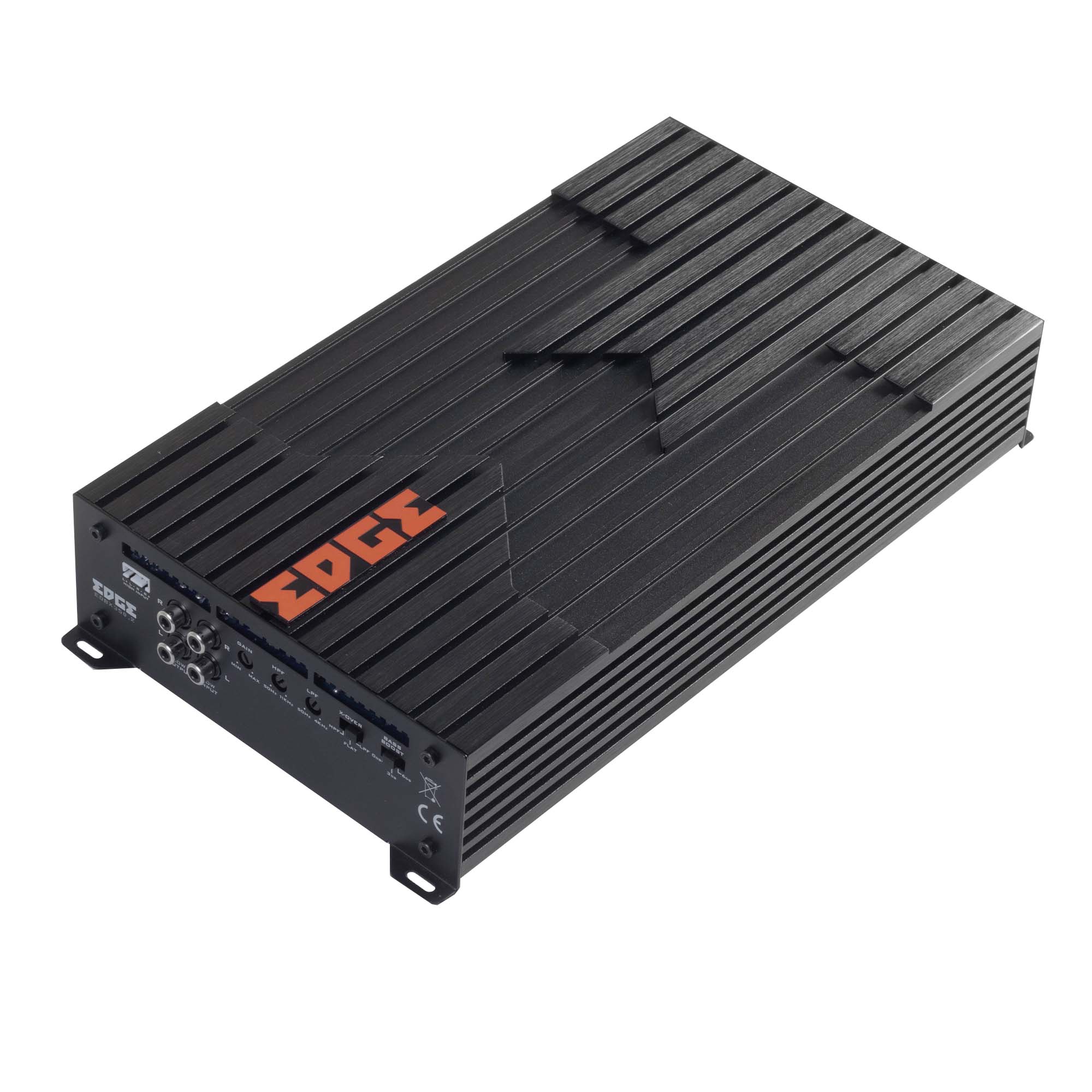 3600 Watts Monoblock Amplifier | EDGE EDBX1800.1D-E1 – Edge Car Audio