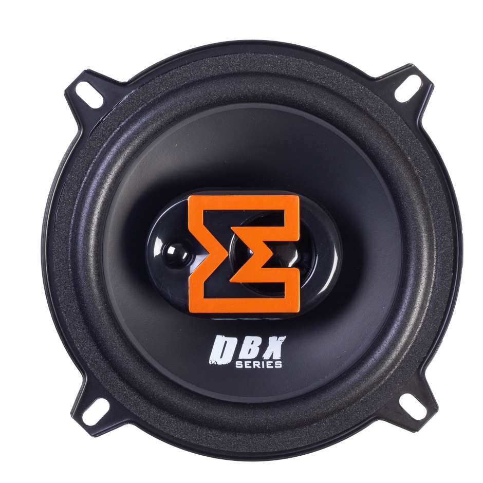 Speakers – Edge Car Audio