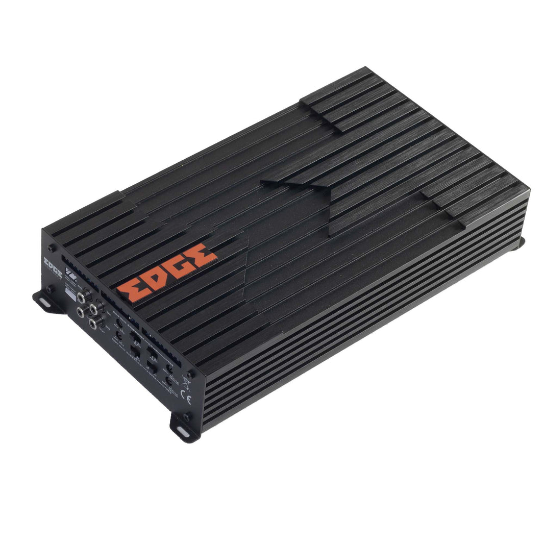 Amplifiers – Edge Car Audio