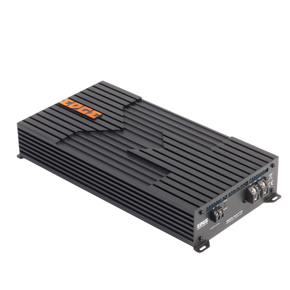 EDGE Car Audio – Edge Car Audio