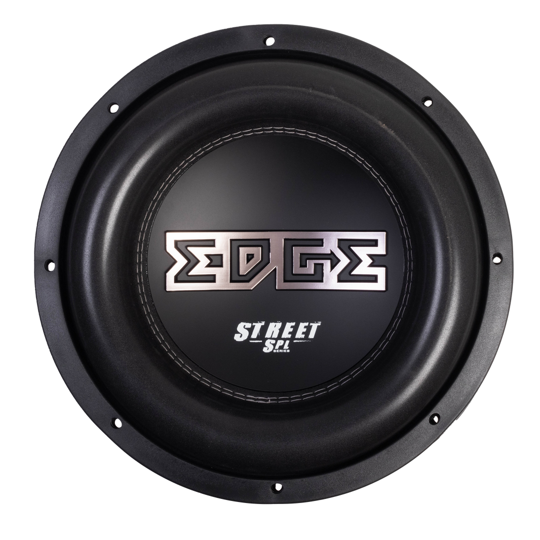 Subwoofers – Edge Car Audio