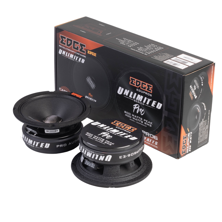 EDGE Car Audio – Edge Car Audio