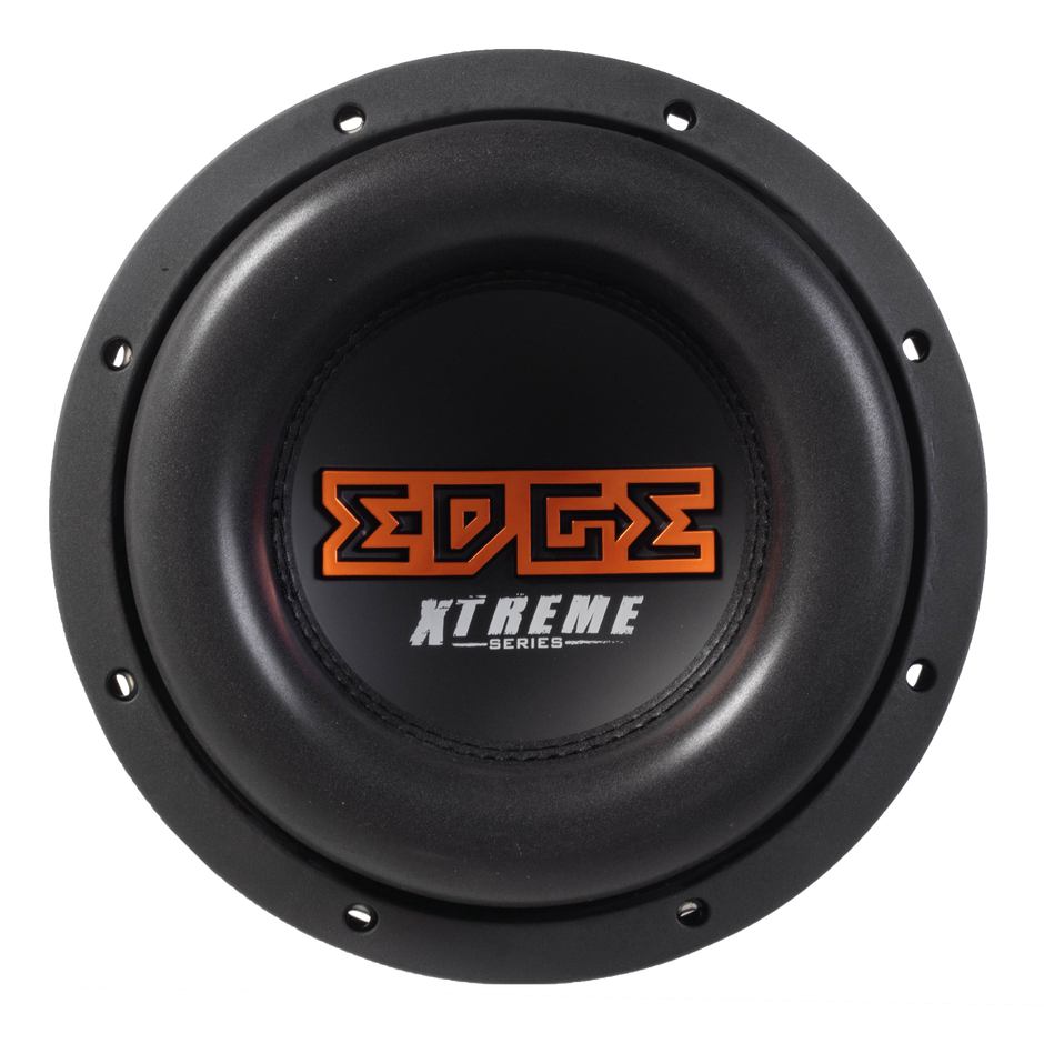 Subwoofers – Edge Car Audio
