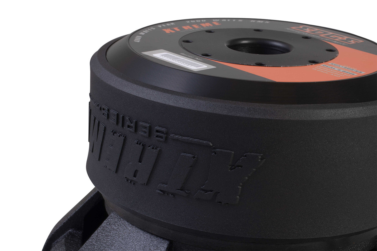 12 inch 2000 Watts Car Subwoofer | EDGE EDX12D2-E3 – Edge Car Audio