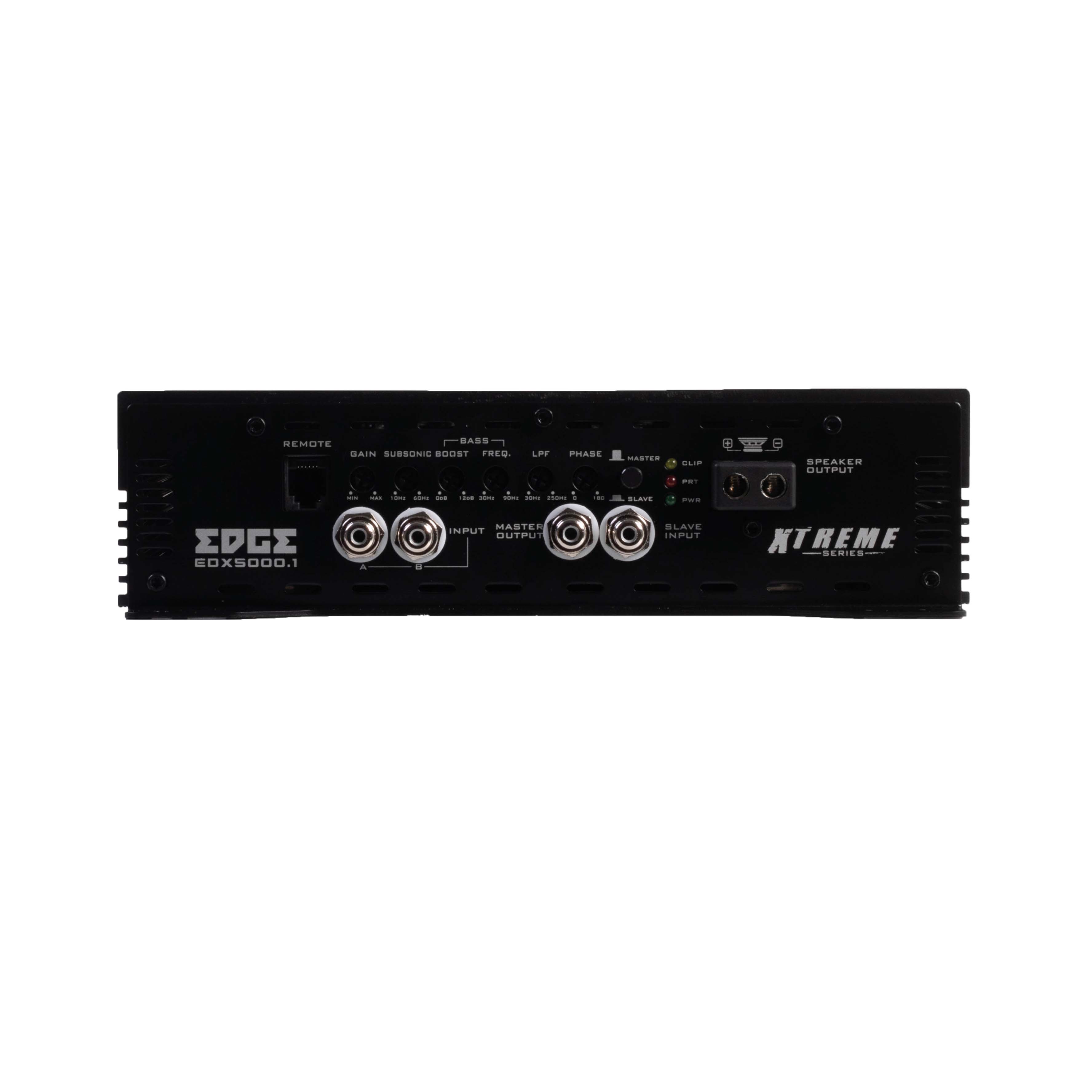 EDX5000.1D-E2 | EDGE Xtreme Series Monoblock 11000 watts Amplifier ...