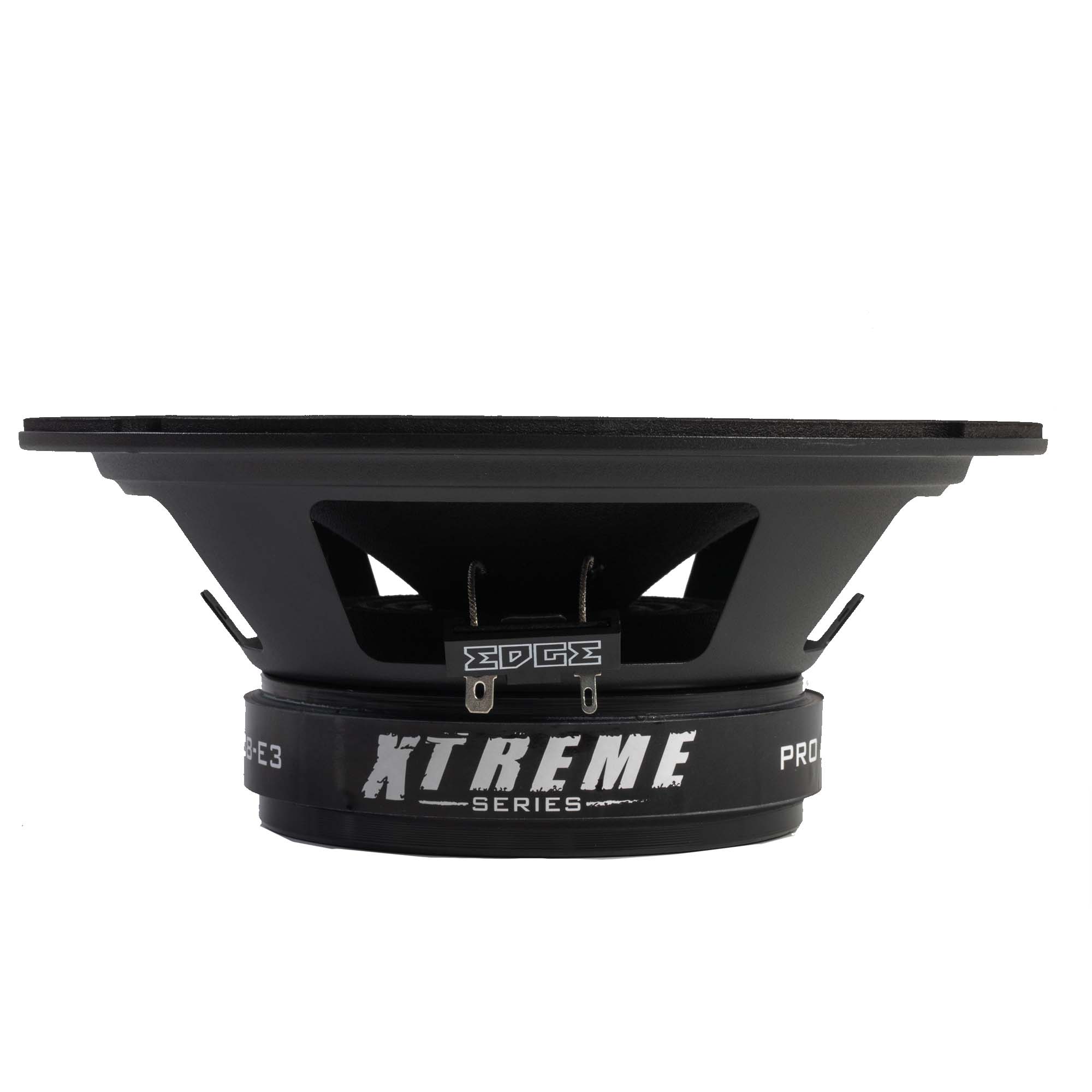 6.5 inch Pro Audio Midrange Car Speaker 350 Watts | EDGE EDXPRO6BP-E8 ...