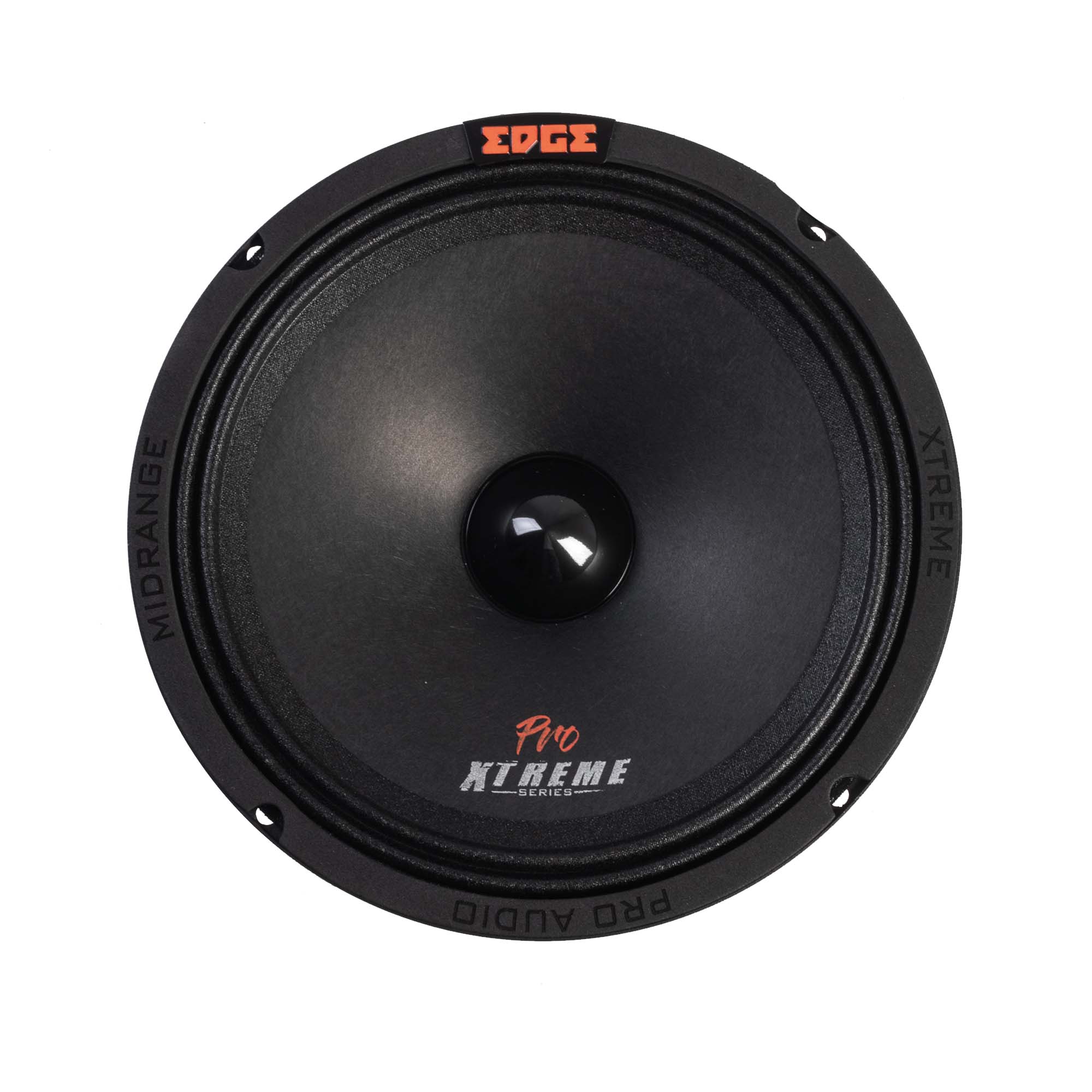 Speakers – Edge Car Audio
