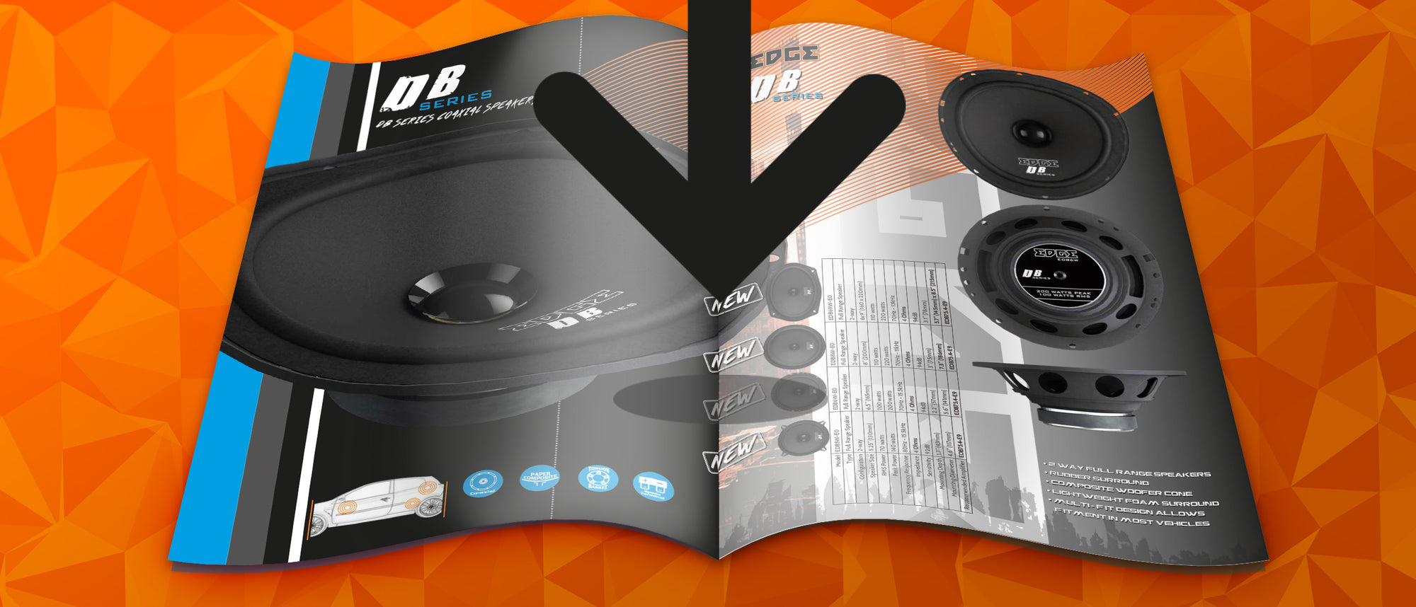 EDGE Car Audio – Edge Car Audio