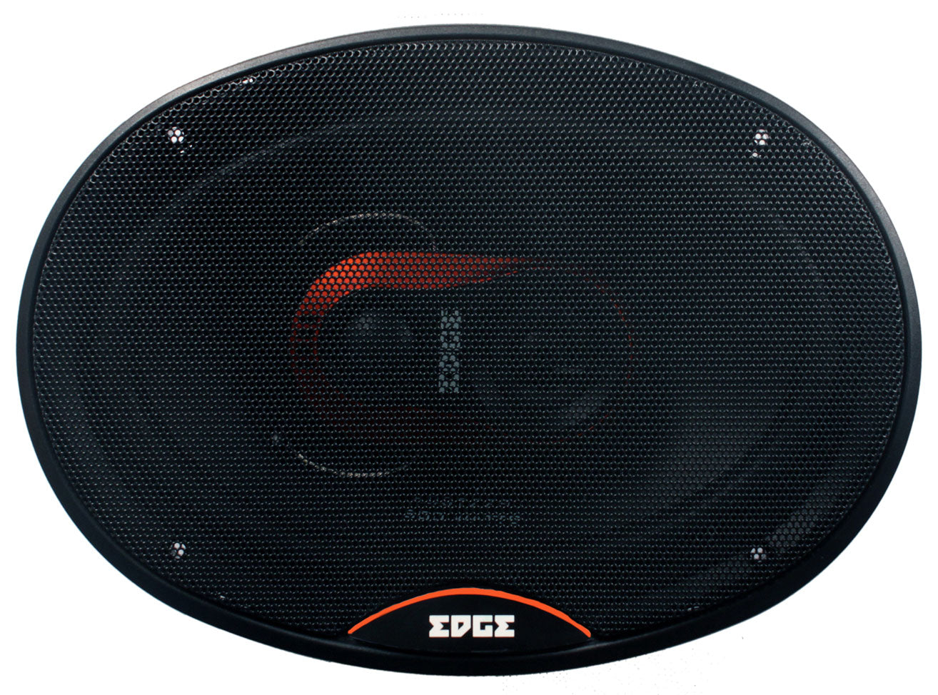 6x9 inch Coaxial Car Speakers 300 Watts | EDGE ED229-E8 – Edge Car Audio