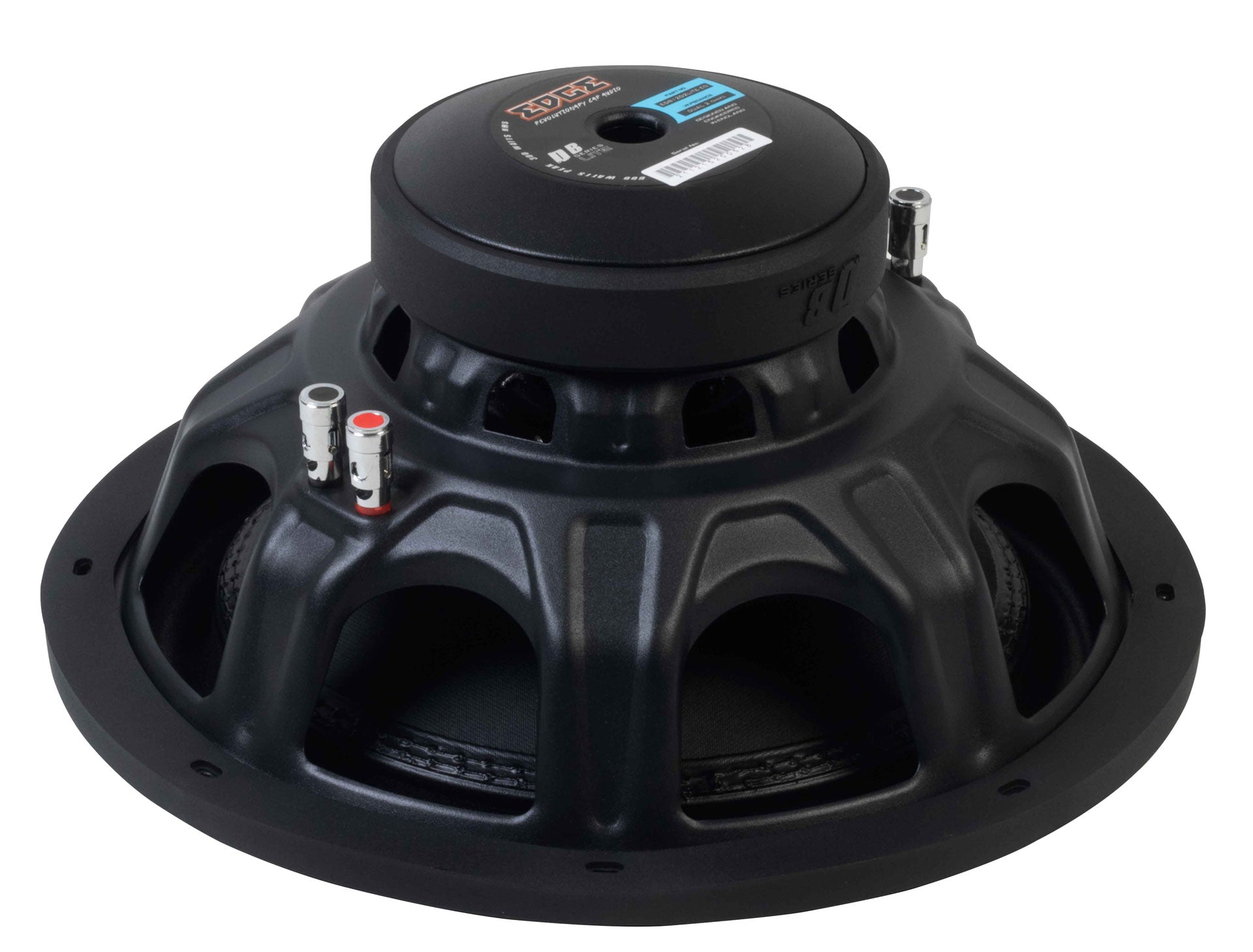 12 inch Car Subwoofer 600 Watts | EDGE EDB12D2LITE-E0 – Edge Car Audio