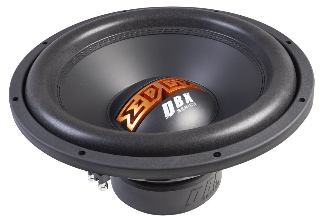 Subwoofers – Edge Car Audio