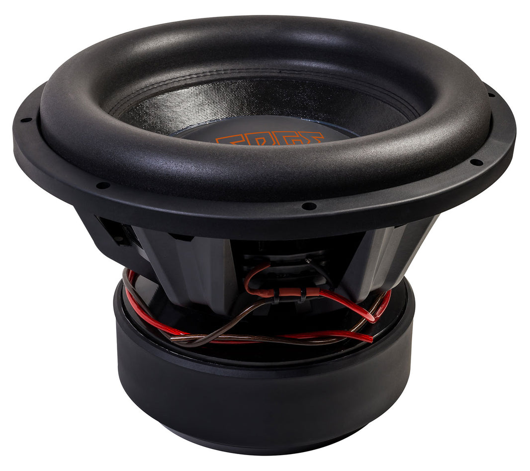 Subwoofers – Edge Car Audio