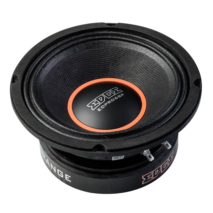 Speakers – Edge Car Audio