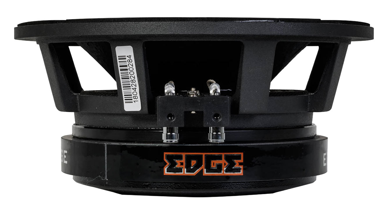 8 inch Pro Audio Midrange Car Speaker 500 Watts | EDGE EDXPRO8BP-E8 ...
