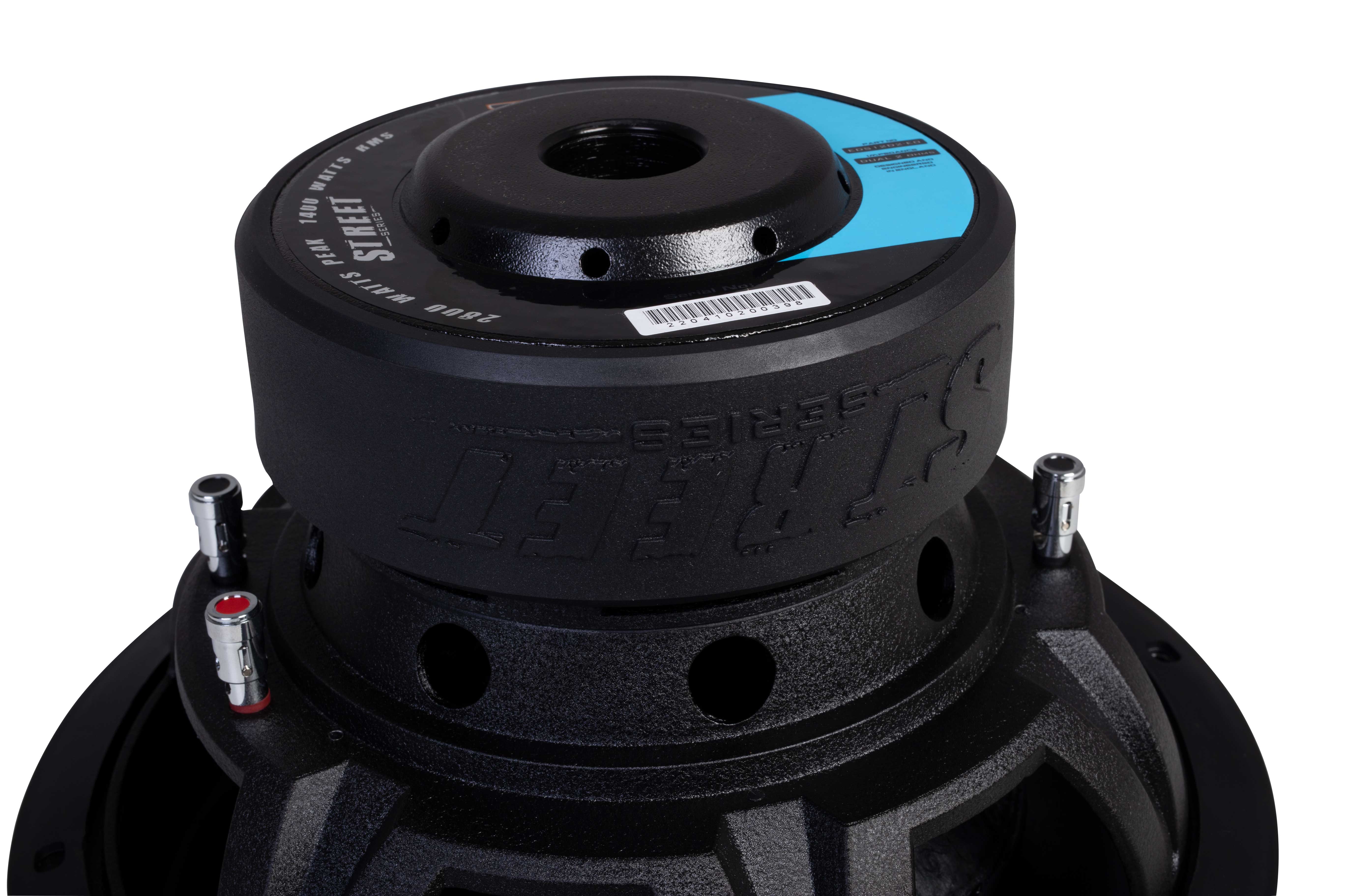 12 inch Car Subwoofer 2800 Watts | EDGE EDS12D2-E0 – Edge Car Audio
