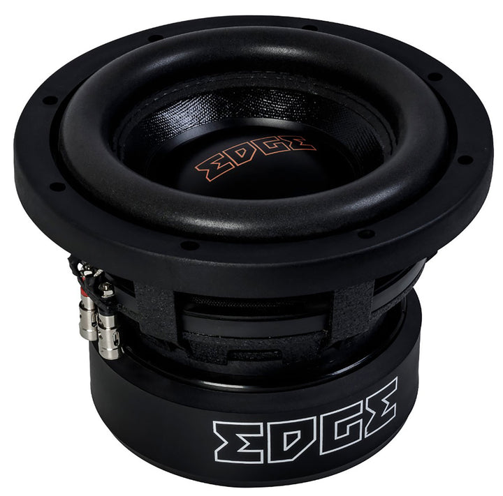 Subwoofers Street Series – Edge Car Audio