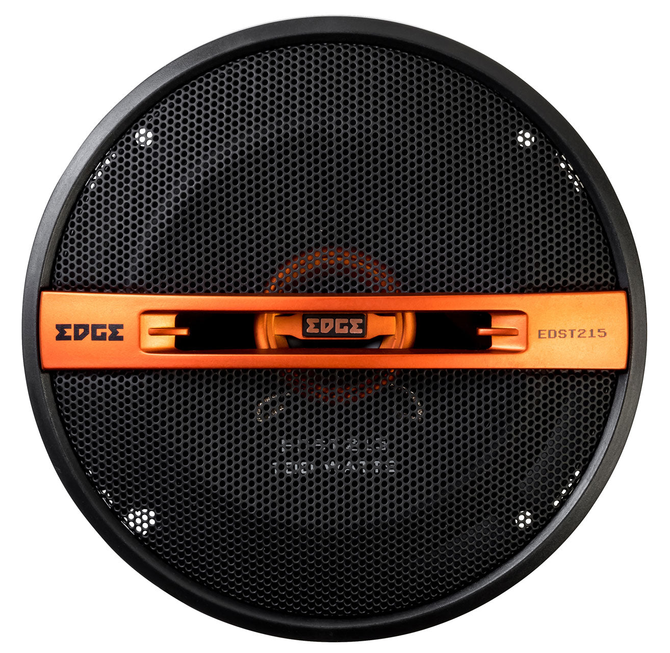 Speakers – Edge Car Audio