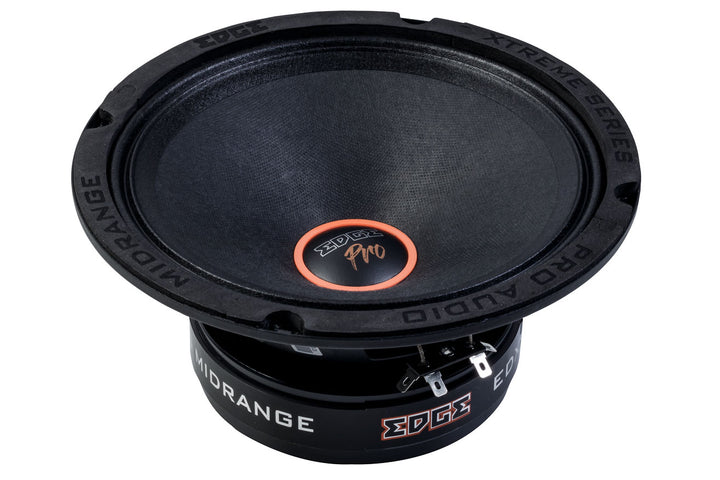 Speakers – Edge Car Audio